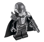 Faora - Brickipedia, the LEGO Wiki