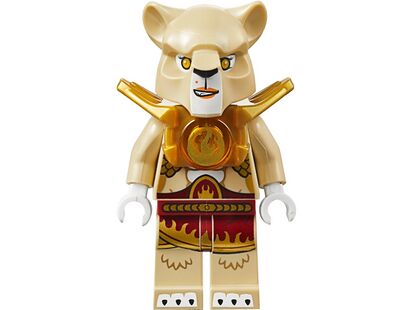 Li'ella - Brickipedia, the LEGO Wiki