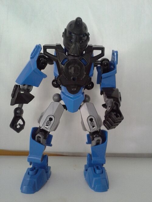 Fan:Jimi Stringer - Brickipedia, the LEGO Wiki