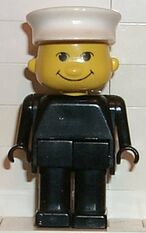 Basic figure - Brickipedia, the LEGO Wiki