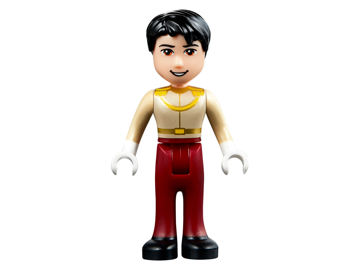 Prince Charming - Brickipedia, the LEGO Wiki