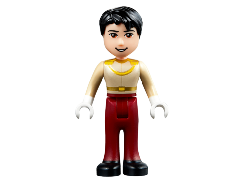 Prince Charming - Brickipedia, the LEGO Wiki