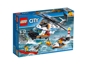 60166 Heavy-duty Rescue Helicopter - Brickipedia, the LEGO Wiki