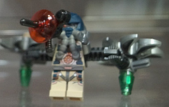 Psyclone - Brickipedia, the LEGO Wiki