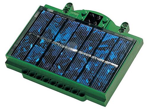 9912 LEGO Solar Cell - Brickipedia, the LEGO Wiki