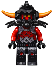 70322 Axl's Tower Carrier - Brickipedia, the LEGO Wiki