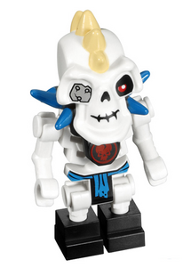 2173 Nuckal - Brickipedia, the LEGO Wiki