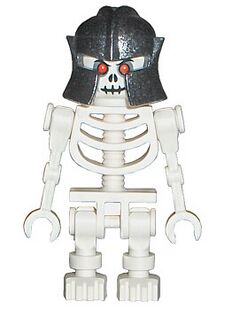 Skeleton (Disambiguation) - Brickipedia, the LEGO Wiki