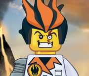Dr. Inferno - Brickipedia, the LEGO Wiki