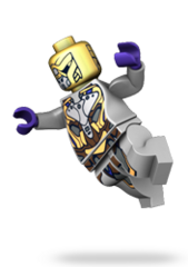 Alien Foot Soldier - Brickipedia, the LEGO Wiki