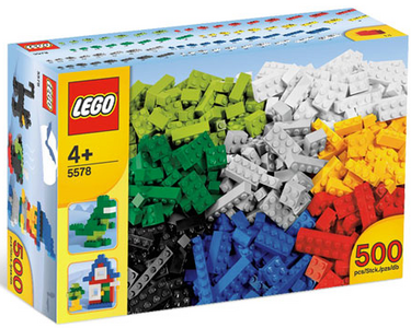 5578 Basic Bricks - Large - Brickipedia, the LEGO Wiki