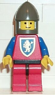 Crusader - Brickipedia, the LEGO Wiki