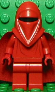 Emperor's Royal Guard - Brickipedia, the LEGO Wiki