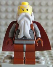 8780 Citadel of Orlan - Brickipedia, the LEGO Wiki