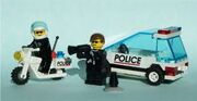 6625 Speed Trackers - Brickipedia, the LEGO Wiki