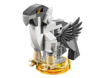 Buckbeak - Brickipedia, the LEGO Wiki