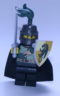 852922 Green Dragon Knights Battle Pack - Brickipedia, the LEGO Wiki