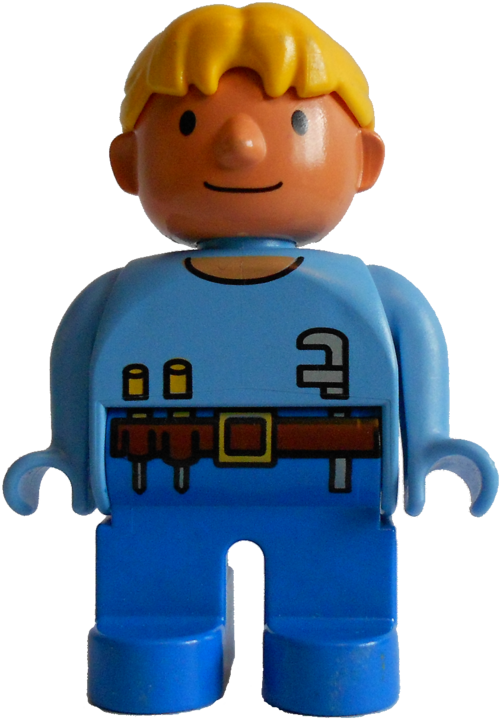 Wendy - Brickipedia, the LEGO Wiki