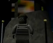The Brickster - Brickipedia, the LEGO Wiki