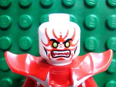 General Kozu - Brickipedia, the LEGO Wiki
