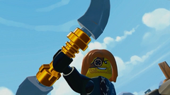 Ronin - Brickipedia, the LEGO Wiki