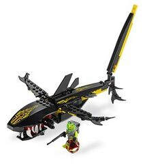8058 Guardian of the Deep - Brickipedia, the LEGO Wiki