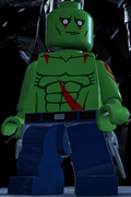 Drax - Brickipedia, the LEGO Wiki