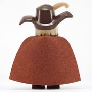 Radagast - Brickipedia, the LEGO Wiki