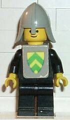 Classic Knight - Brickipedia, the LEGO Wiki