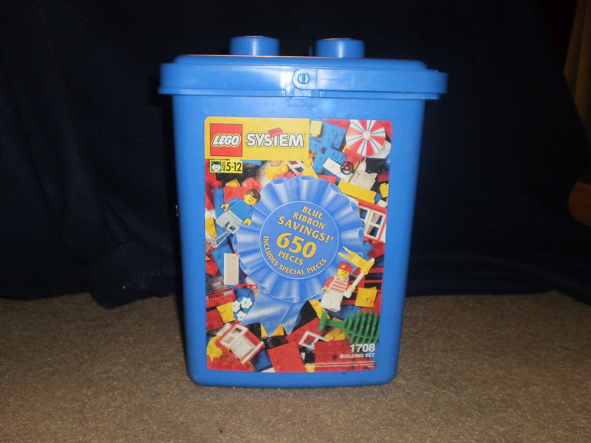 1708 Building Set - Brickipedia, the LEGO Wiki