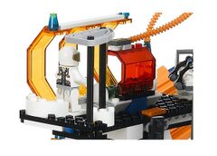 7690 MB-01 Eagle Command Base - Brickipedia, the LEGO Wiki