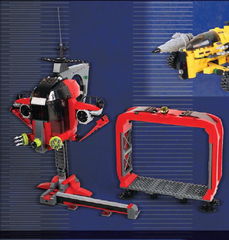 Atlantis - Brickipedia, the LEGO Wiki