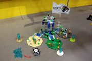 50006 Legends of Chima - Brickipedia, the LEGO Wiki