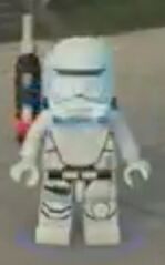 First Order Flametrooper - Brickipedia, the LEGO Wiki