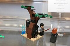 4865 The Forbidden Forest - Brickipedia, the LEGO Wiki