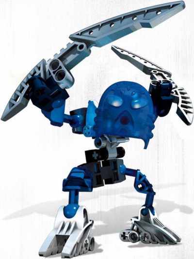 Gali - Brickipedia, the LEGO Wiki
