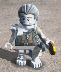 Joshamee Gibbs - Brickipedia, the LEGO Wiki