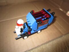 6986 Mission Commander - Brickipedia, the LEGO Wiki