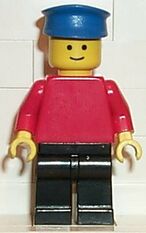 1589 Main Street - Brickipedia, the LEGO Wiki