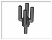 Part:2566 - Brickipedia, the LEGO Wiki