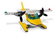 3178 Seaplane - Brickipedia, the LEGO Wiki