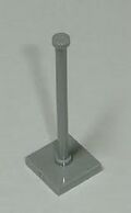 Part:30256 - Brickipedia, the LEGO Wiki