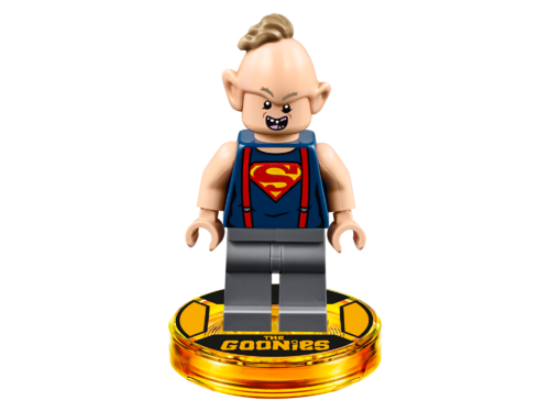 Sloth - Brickipedia, the LEGO Wiki