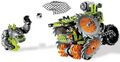8963 Rock Wrecker - Brickipedia, the LEGO Wiki