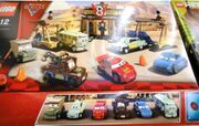 8487 Flo's V8 Café - Brickipedia, the LEGO Wiki