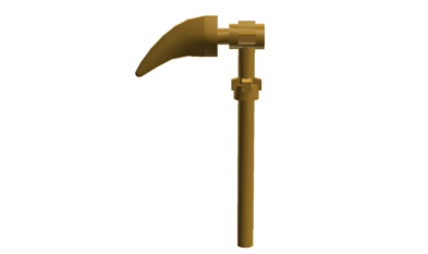 The Four Golden Weapons - Brickipedia, the LEGO Wiki