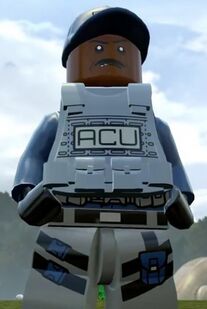 ACU trooper - Brickipedia, the LEGO Wiki