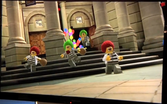 Clown Robber - Brickipedia, the LEGO Wiki