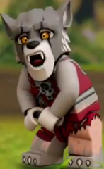 Worriz - Brickipedia, the LEGO Wiki