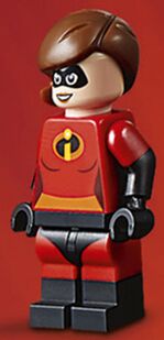 10760 Underminer Bank Heist - Brickipedia, the LEGO Wiki